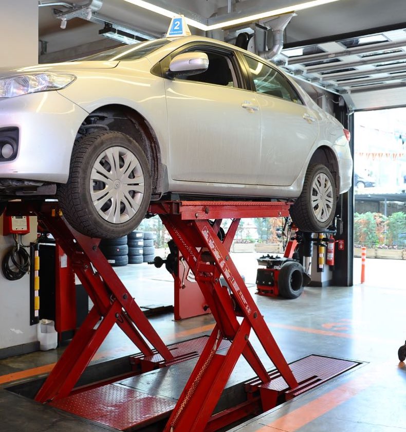 Gallery - Wheel Master Classics