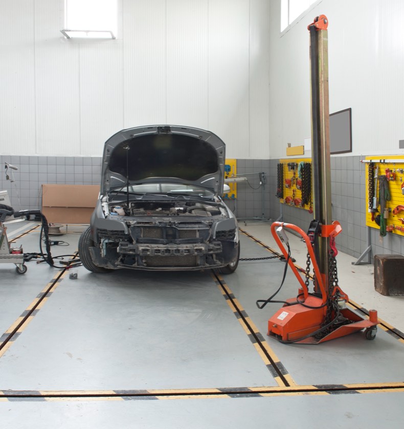 Gallery - Wheel Master Classics